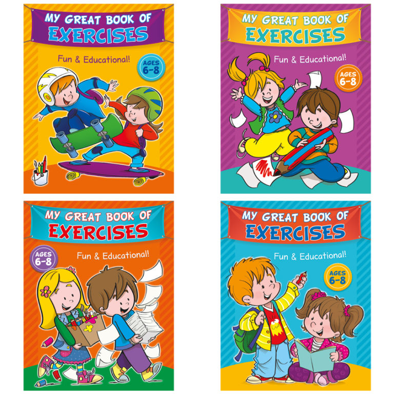 S0196 * My Atlas with Stickers (Human Body & Space) – Catalog Caramel